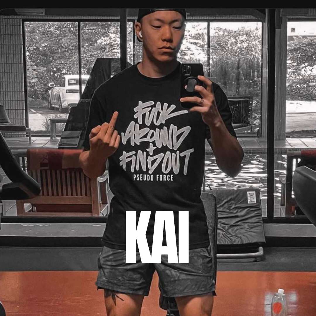 Kai Schafroth: From "the Skinny Guy" to Powerlifting and Bodybuilding ...