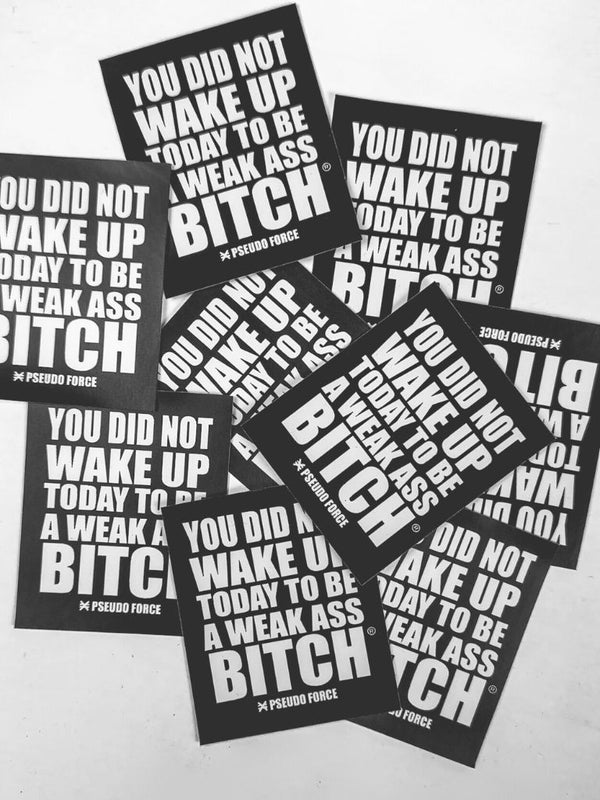 TEES – Pseudo Force